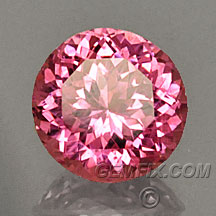 American Cut fine Spinels from Gemfix in San Diego
