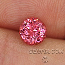 American Cut fine Spinels from Gemfix in San Diego